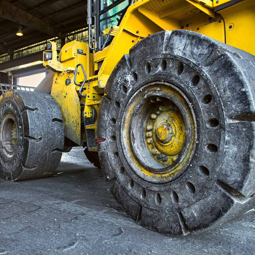 Plant & Tool Hire – Sovereign Print