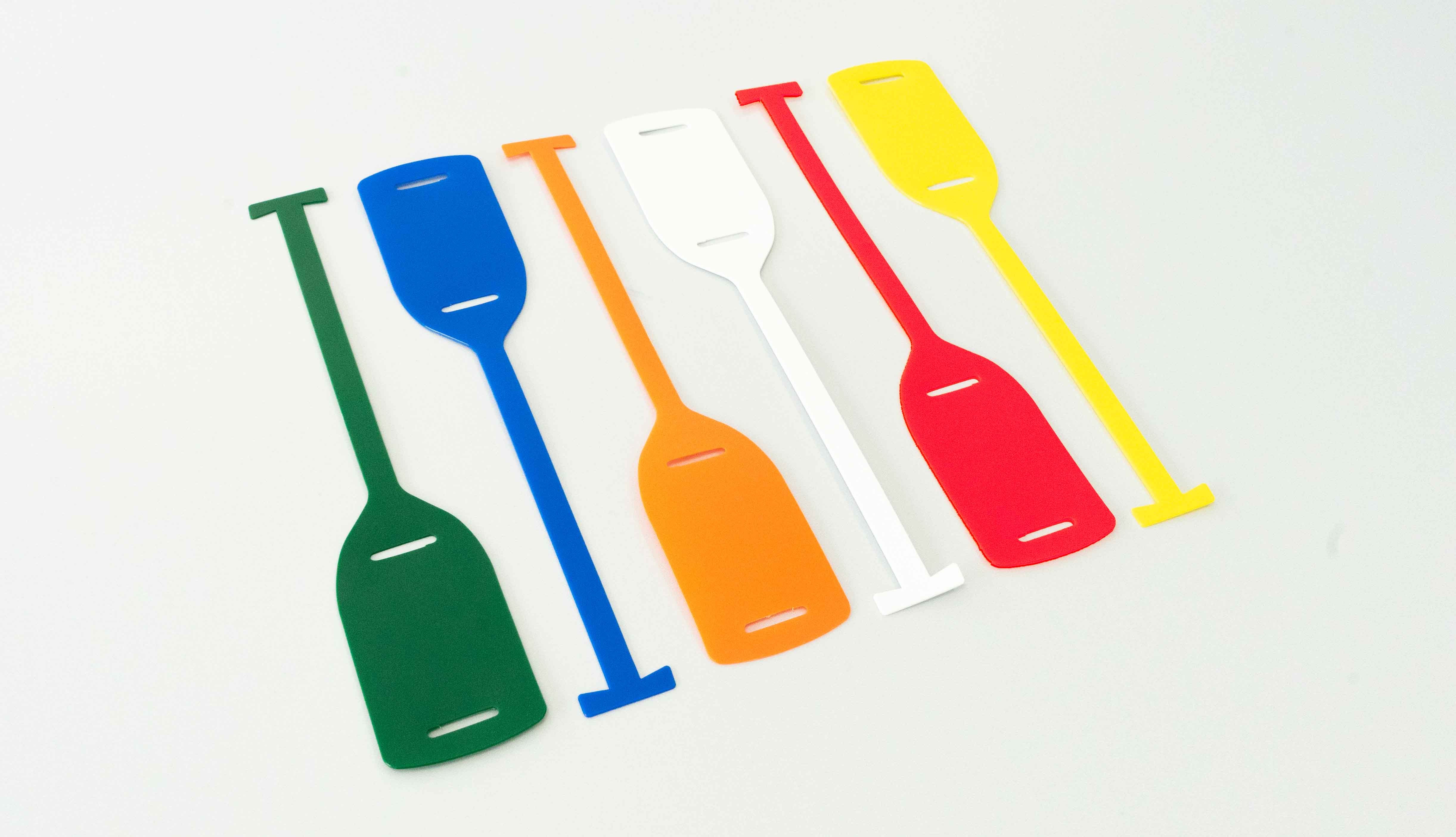 ID Tie Tags 50x250mm (Inc Tail) – Sovereign Print